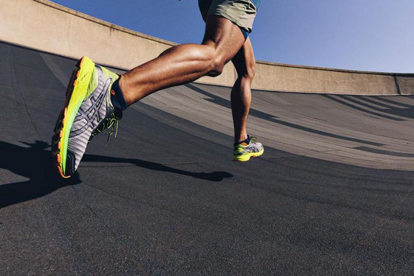 ASICS zamiast adidasa jako oficjalny partner IAAF - Sportowy blog ...